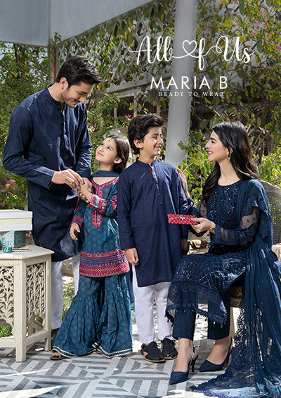 All of Us – Maria.B. Designs (PK)