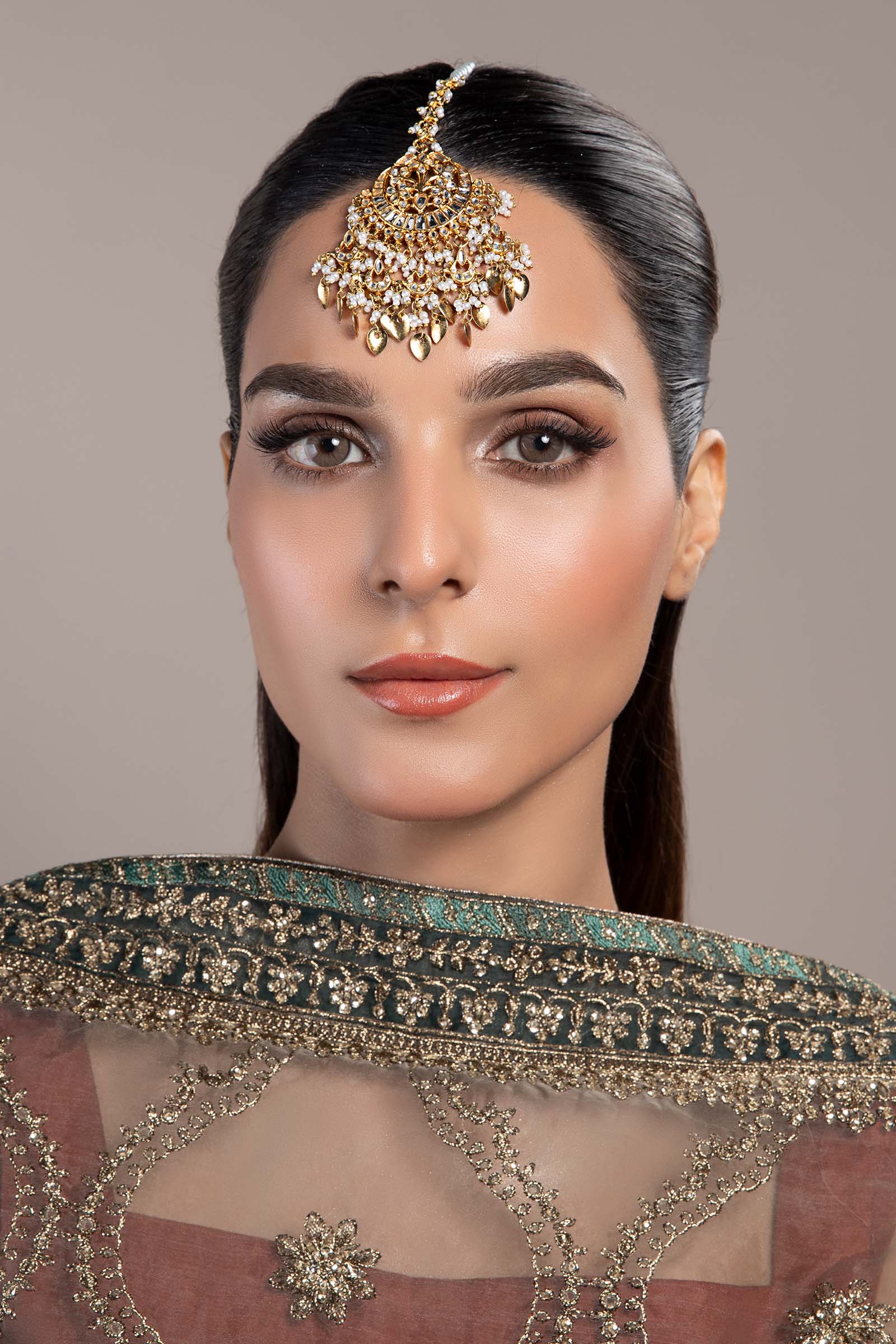 Tikka Maria B Designs Pk