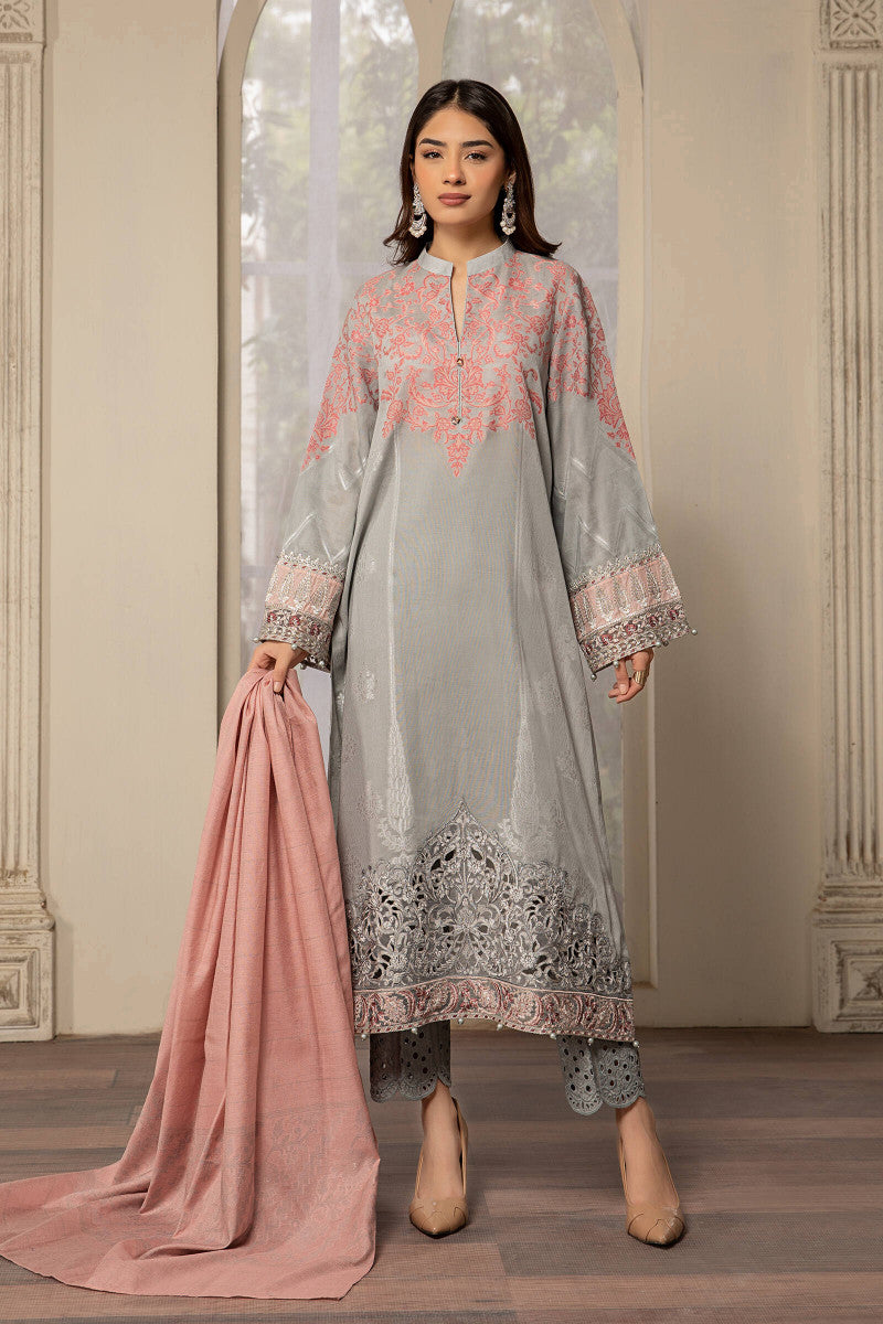 Suit B DS-2103 is available in B Color - Maria.B. – Maria.B. Designs (PK)