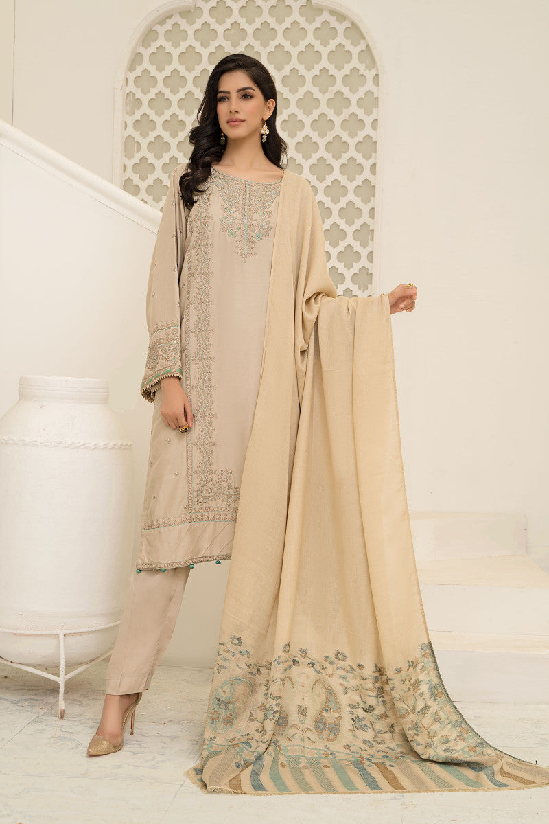 Suit Beige DW-W22-23 – Maria.B. Designs (PK)