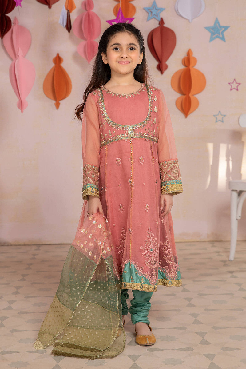 Suit Pink MKS EF21 24 Is Available In Pink Color Maria B Maria B Suit Pink MKS EF21 24 Is Available In Pink Color Maria B Maria B