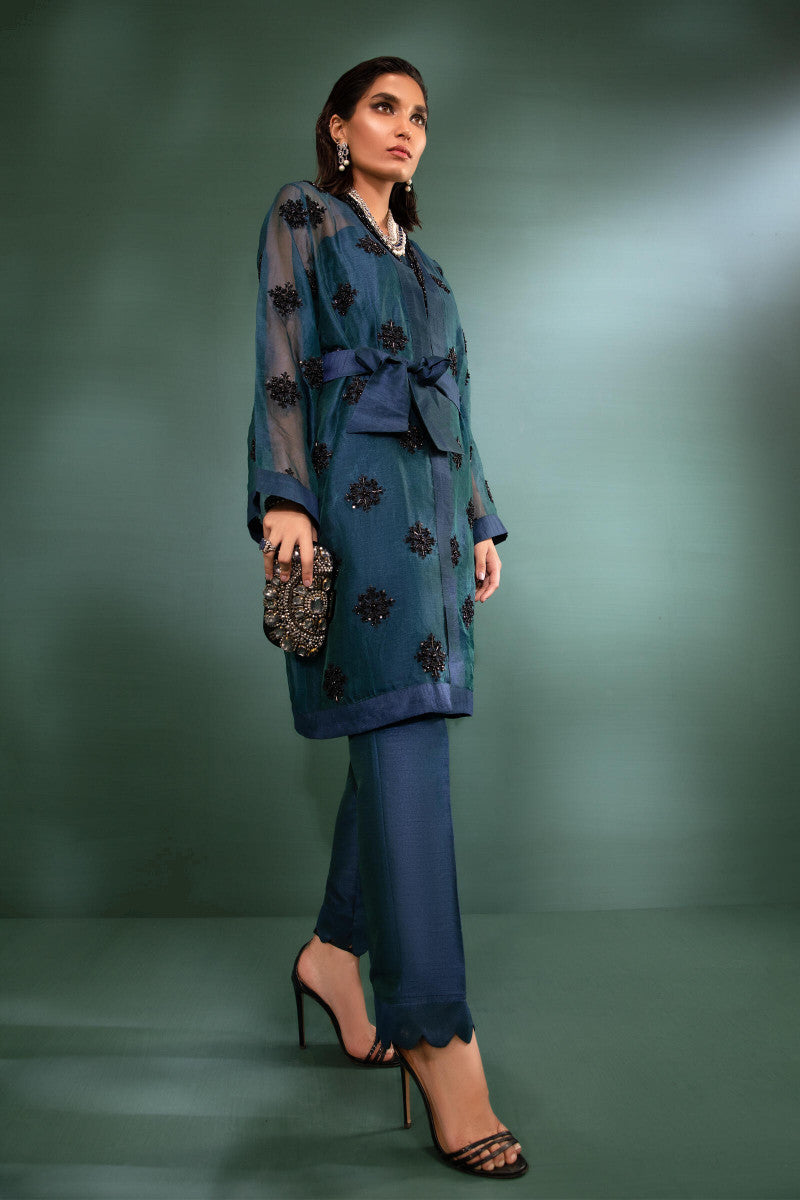 Suit Blue SF-PF22-02 – Maria.B. Designs (PK)