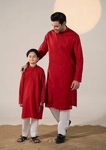 Baba & Me – Maria.B. Designs (PK)