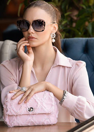 Mariab Bags – Maria.B. Designs (PK)