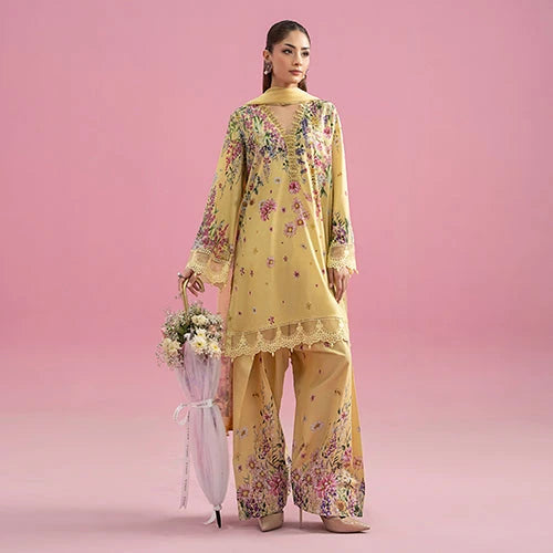 Stitched M.Prints – Maria.B. Designs (PK)