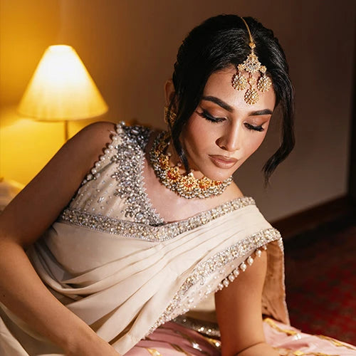 Maria.B. Exquisite Jewellery – Maria.B. Designs (PK)