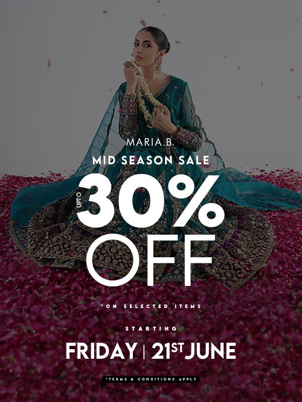 Maria. B Collection Online – Maria.B. Designs (PK)