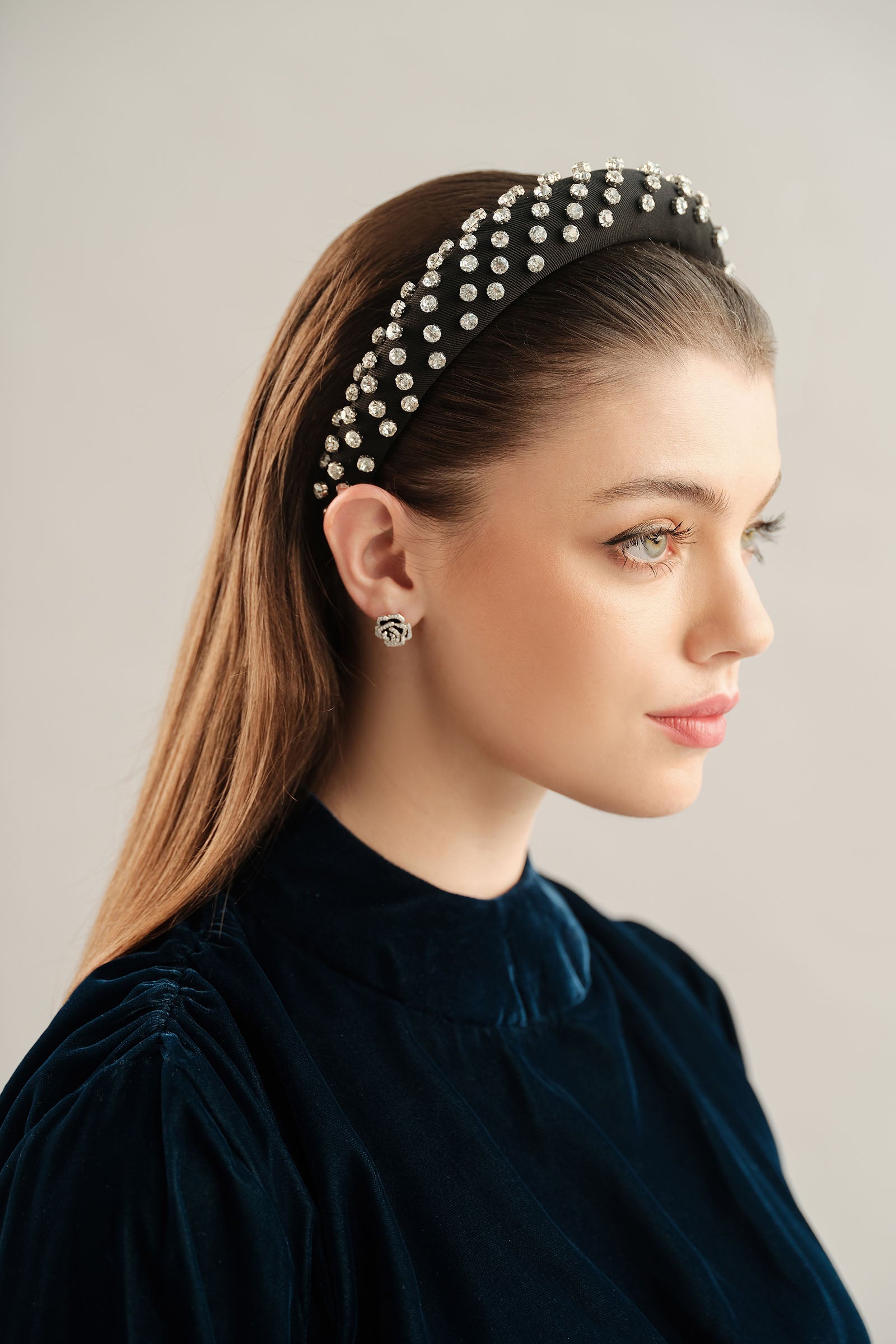 Hairband – Maria.B. Designs (PK)