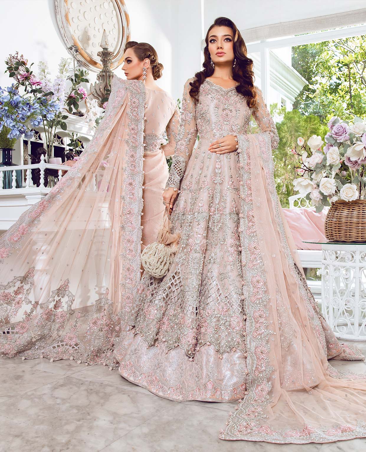 Maria.B. Collection Online – Maria.B. Designs (PK)