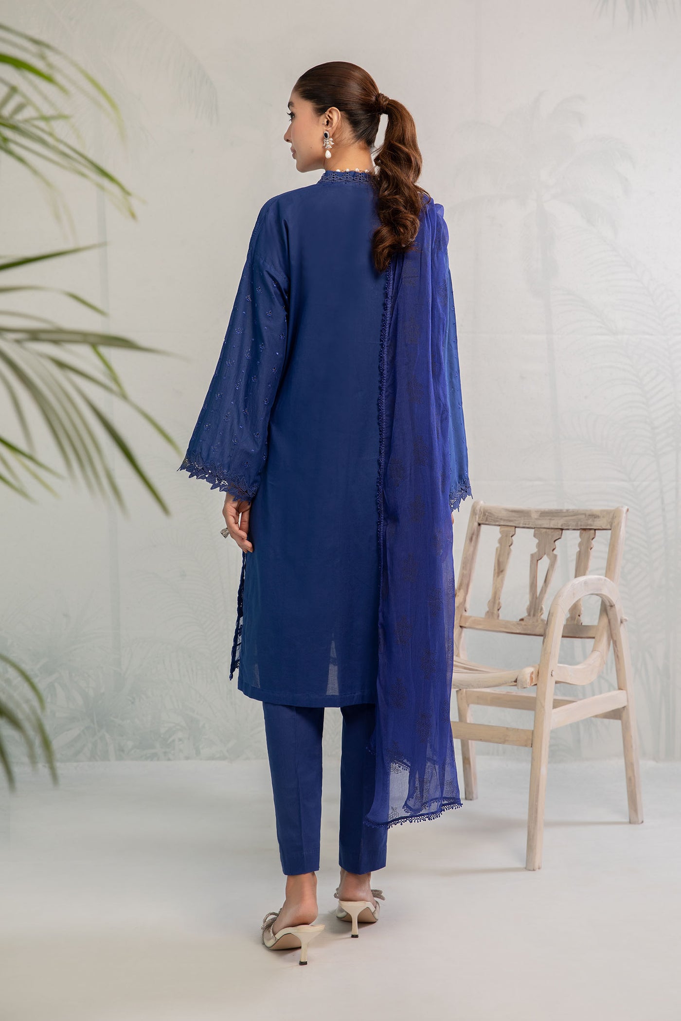 Suit Blue DW-EA23-22 – Maria.B. Designs (PK)