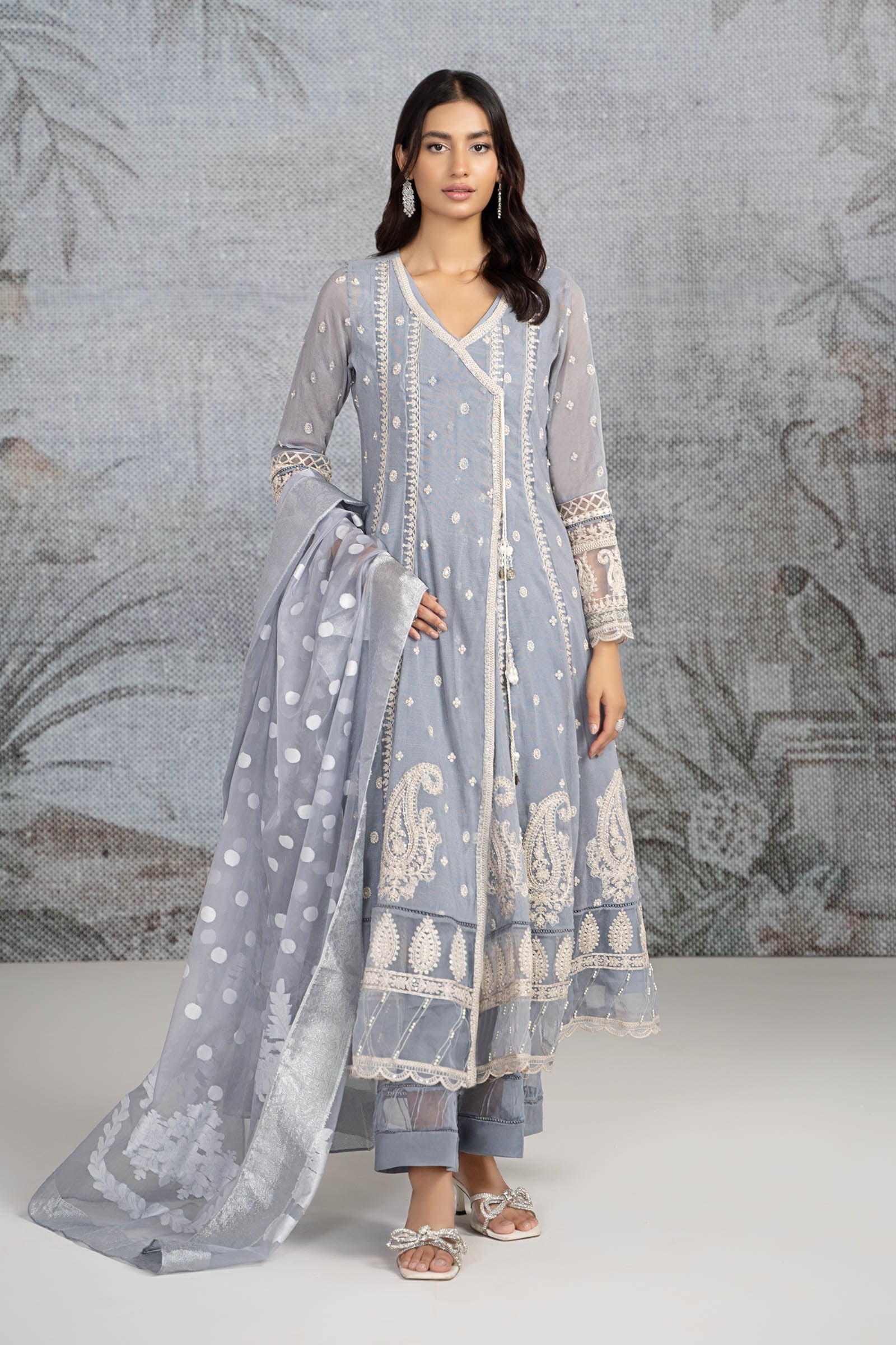 Suit Ice Blue DW-EA23-35 – Maria.B. Designs (PK)