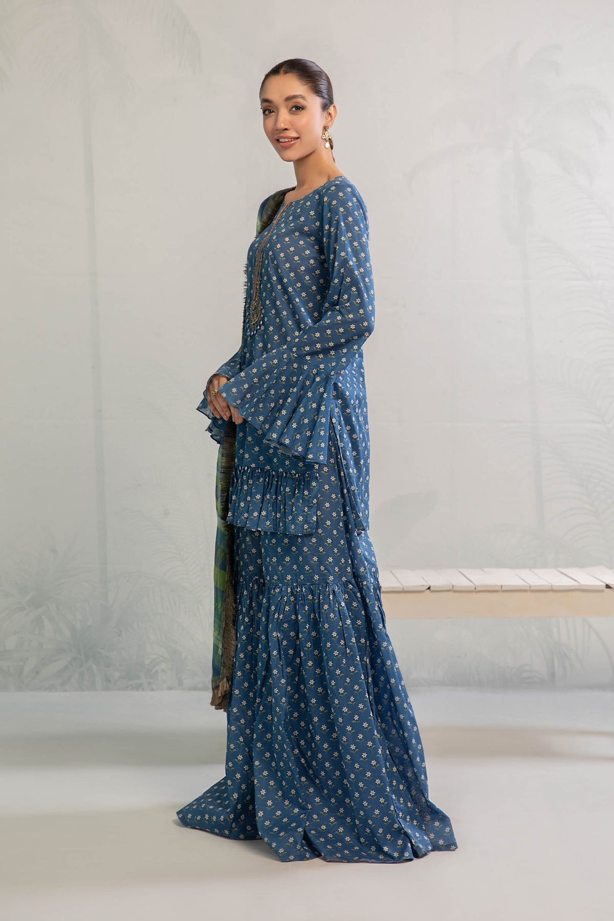 Suit Blue DW-EA23-39 – Maria.B. Designs (PK)