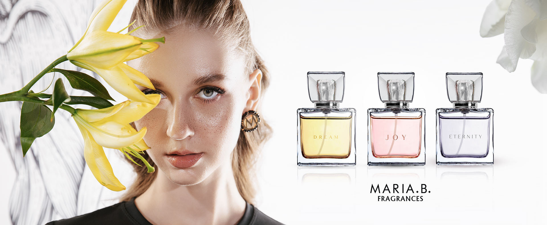 Maria. B Collection Online – Maria.B. Designs (PK)