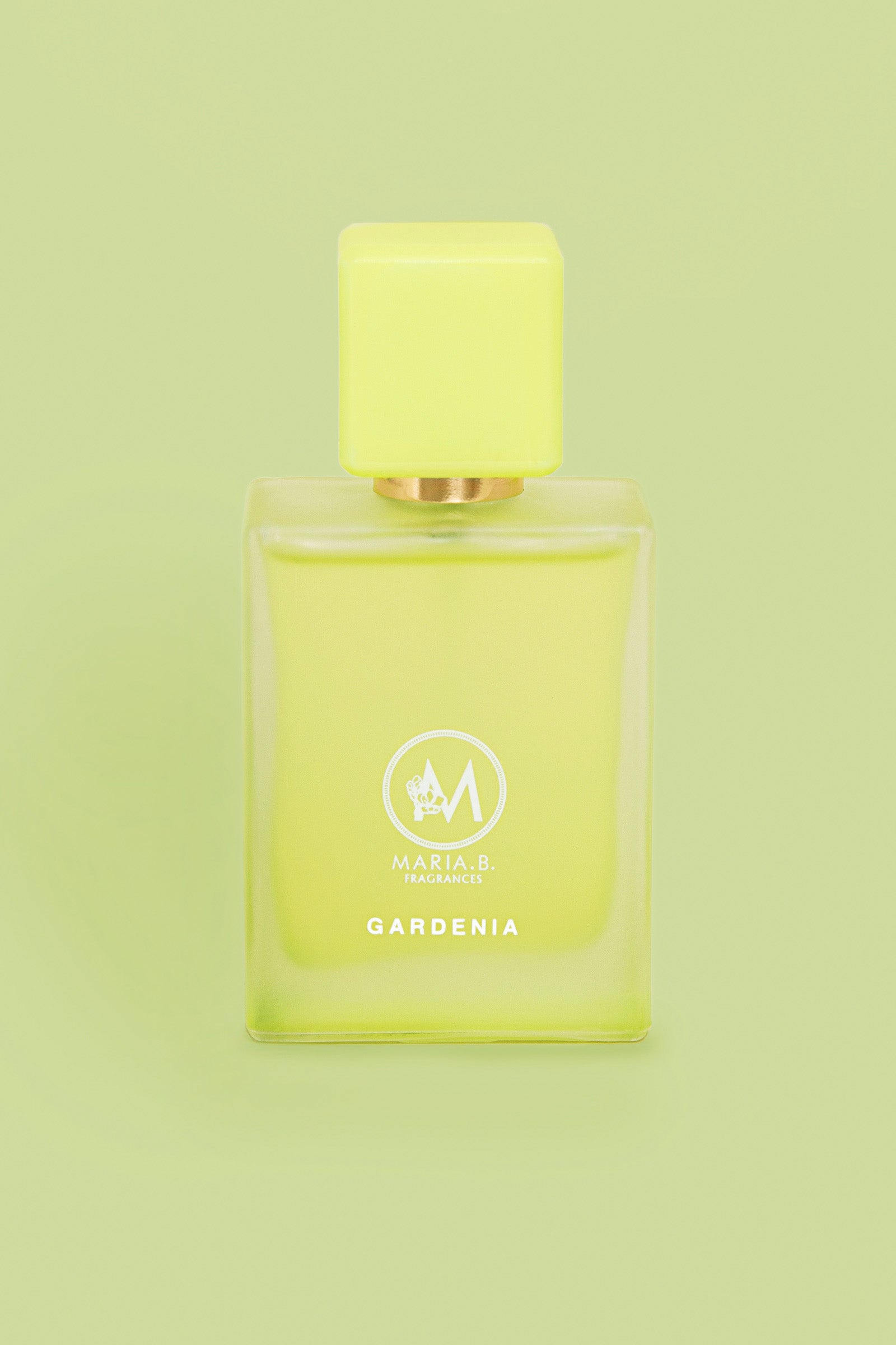 P-Gardenia – Maria.B. Designs (PK)