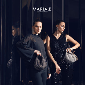 Maria. B Collection Online – Maria.B. Designs (PK)
