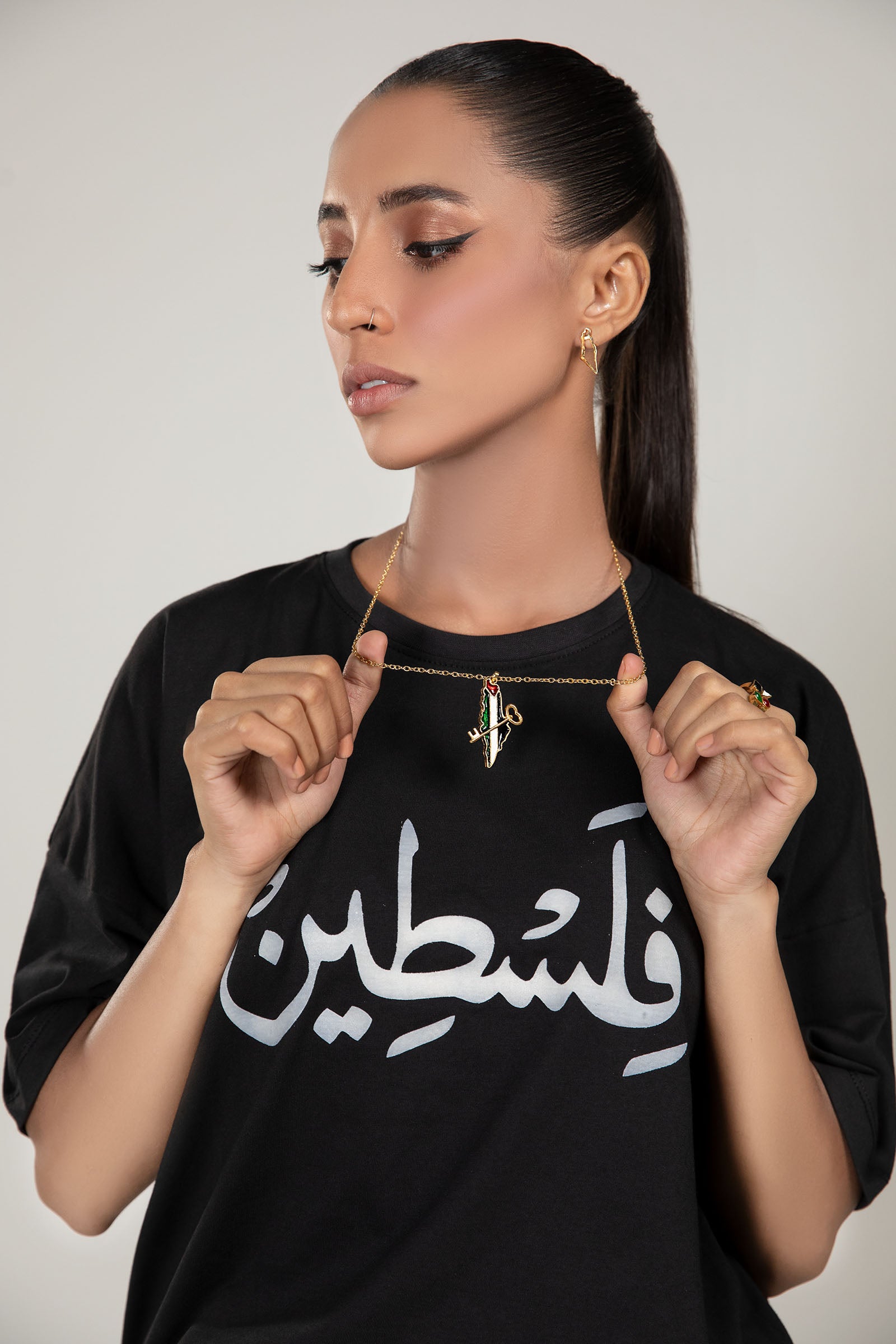 Pendant – Maria.B. Designs (PK)