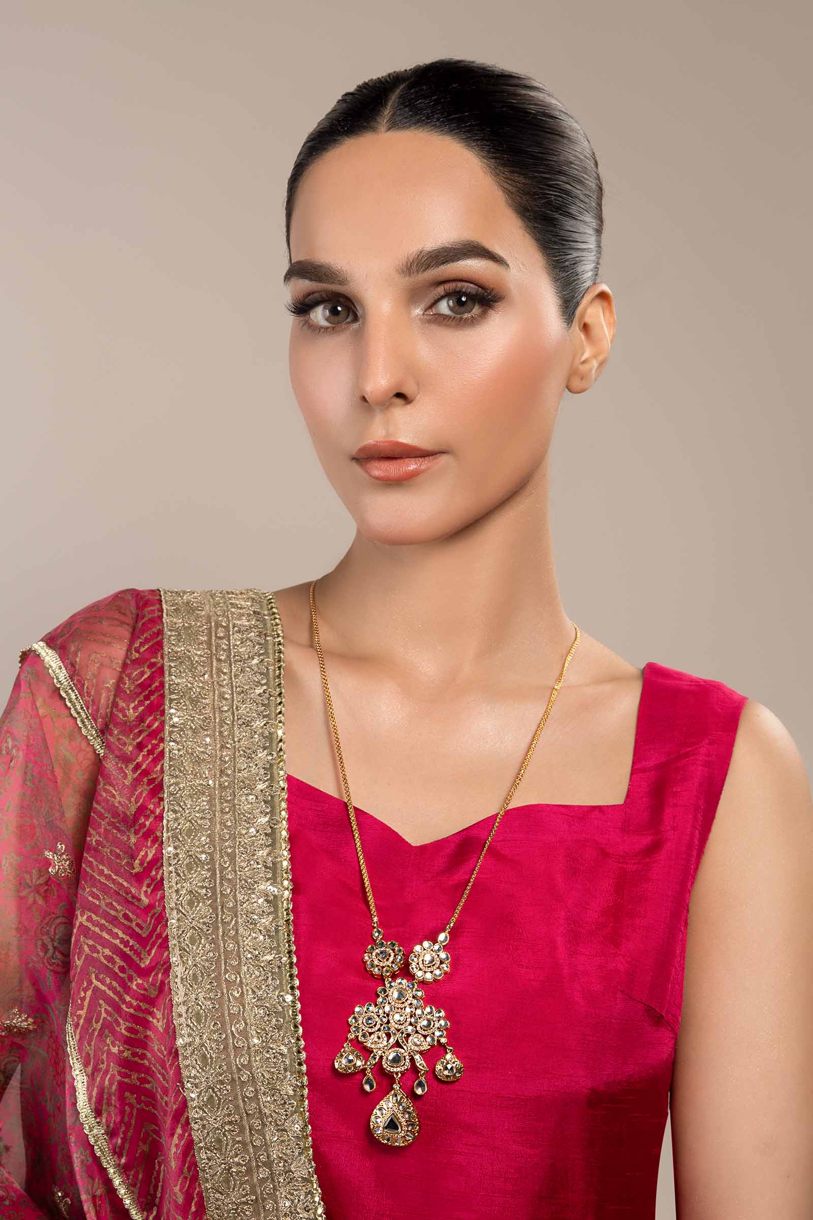 Pendant – Maria.B. Designs (PK)