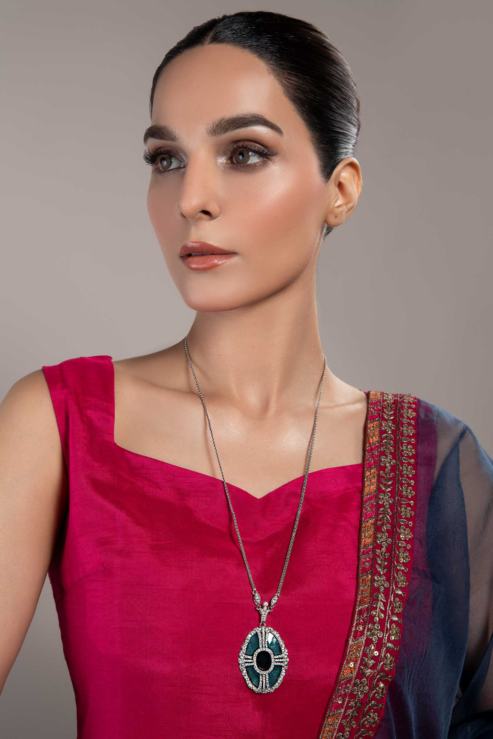 Pendant – Maria.B. Designs (PK)