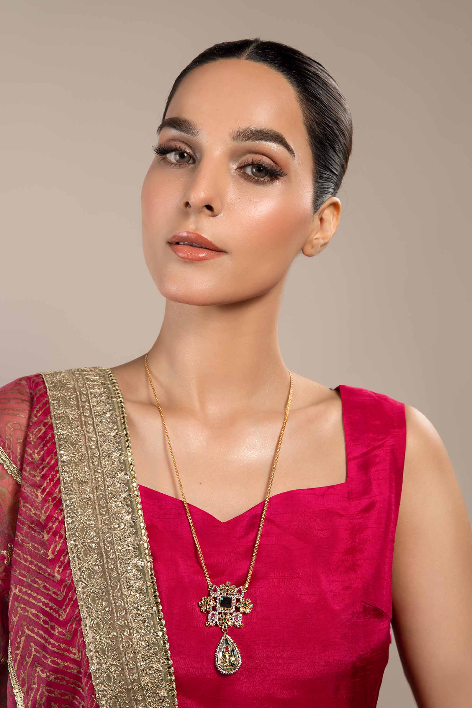 Pendant – Maria.B. Designs (PK)