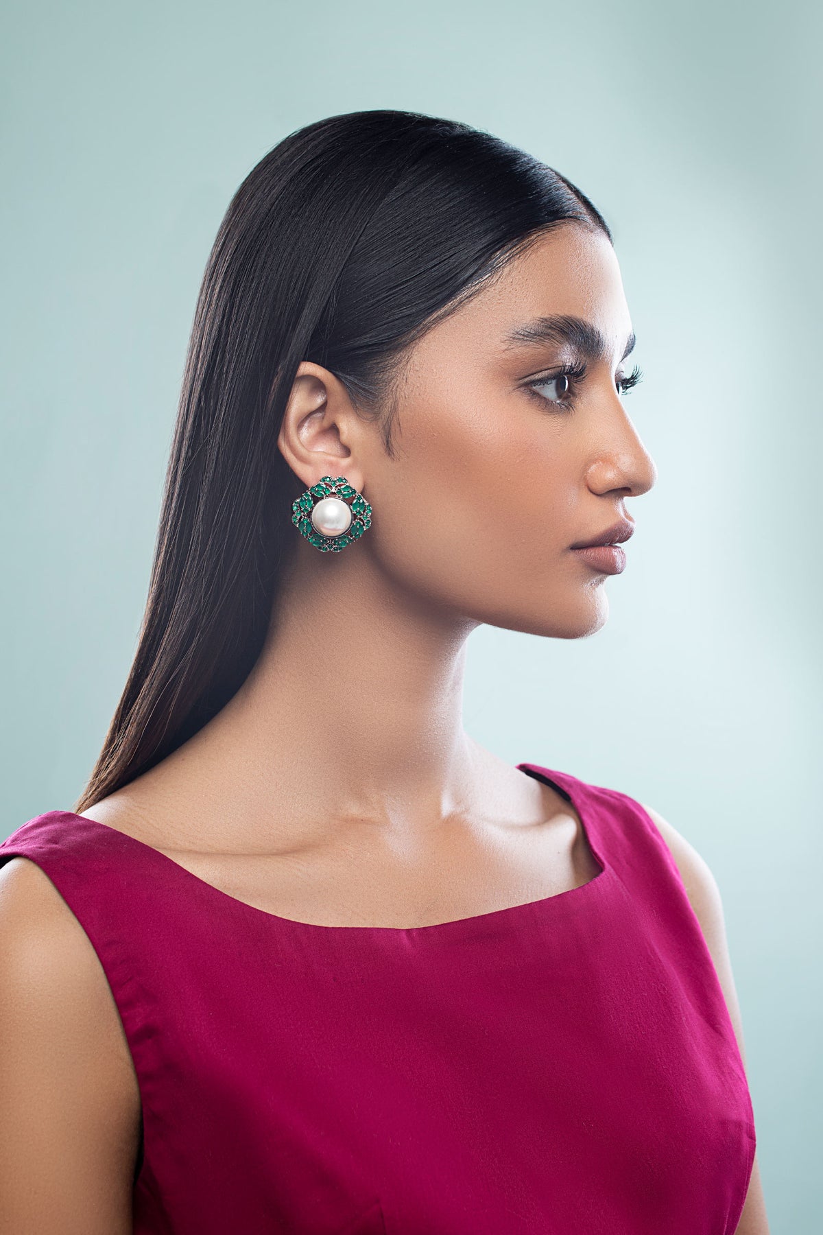 Title: Studs | JSD-EA24-08 – Maria.B. Designs (PK)