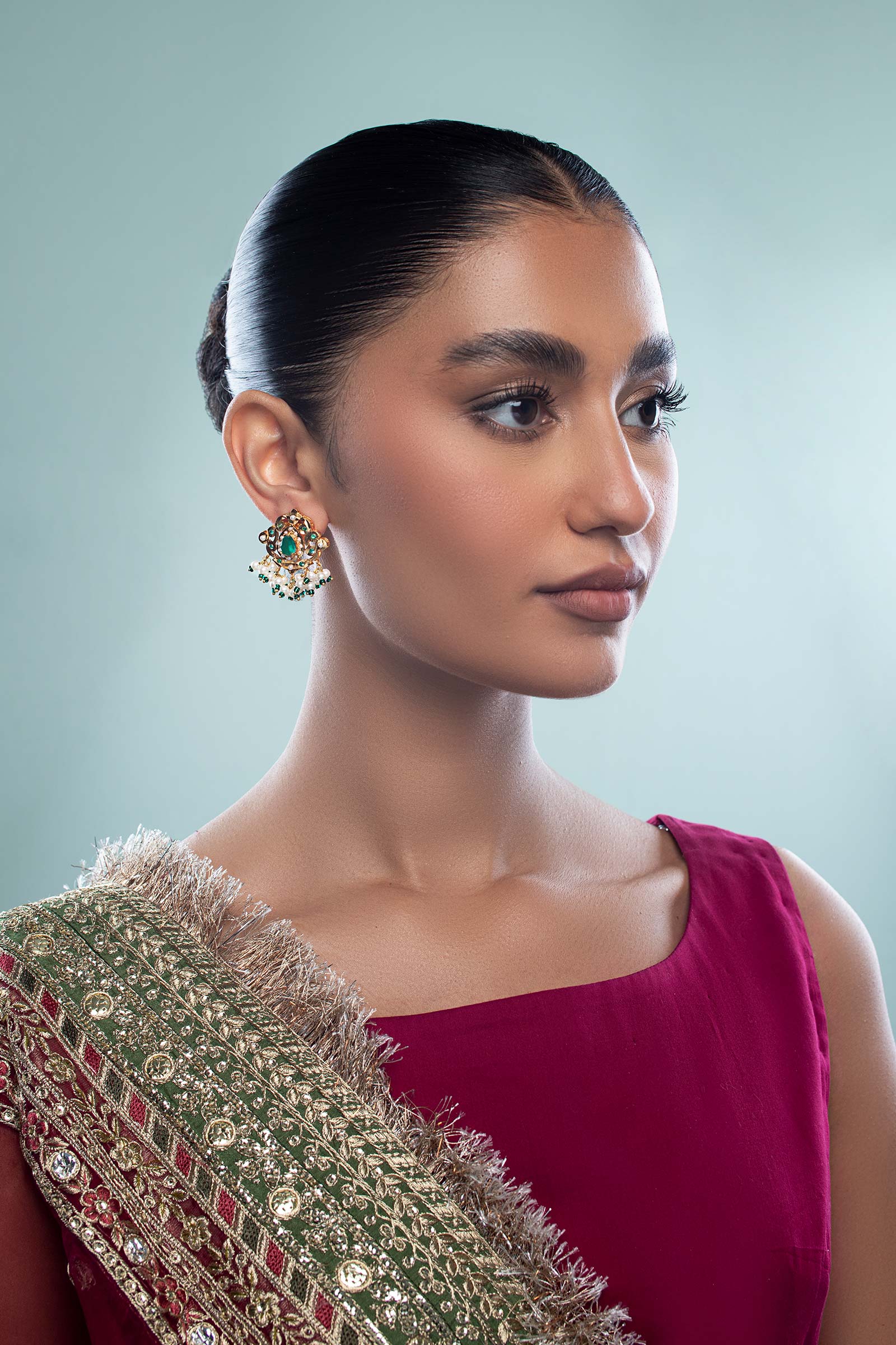 Title: Studs | JSD-EA24-14 – Maria.B. Designs (PK)