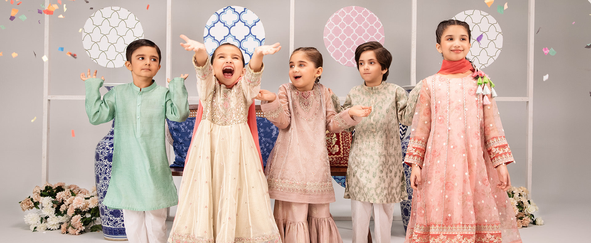 Maria.B. Collection Online – Maria.B. Designs (PK)