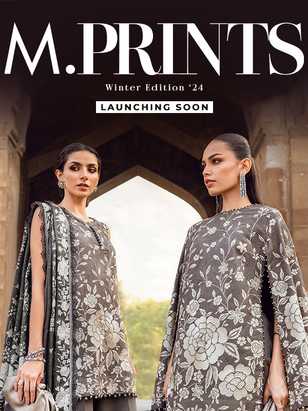 Maria.B. Collection Online – Maria.B. Designs (PK)