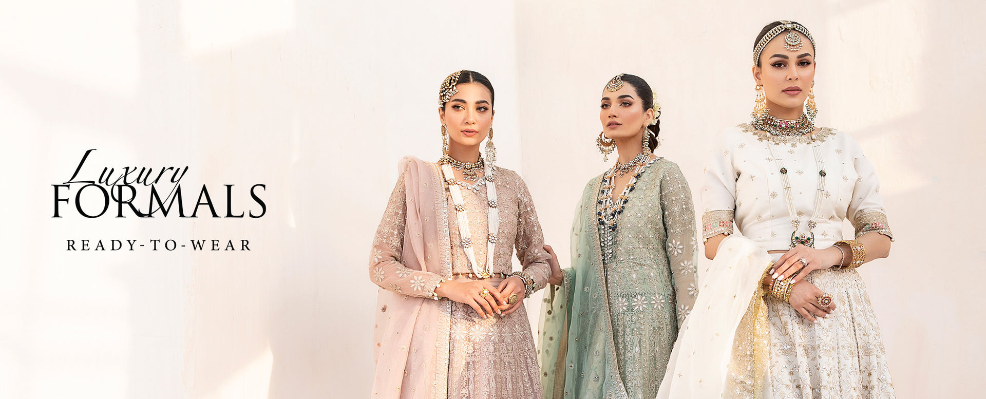 Maria. B Collection Online – Maria.B. Designs (PK)