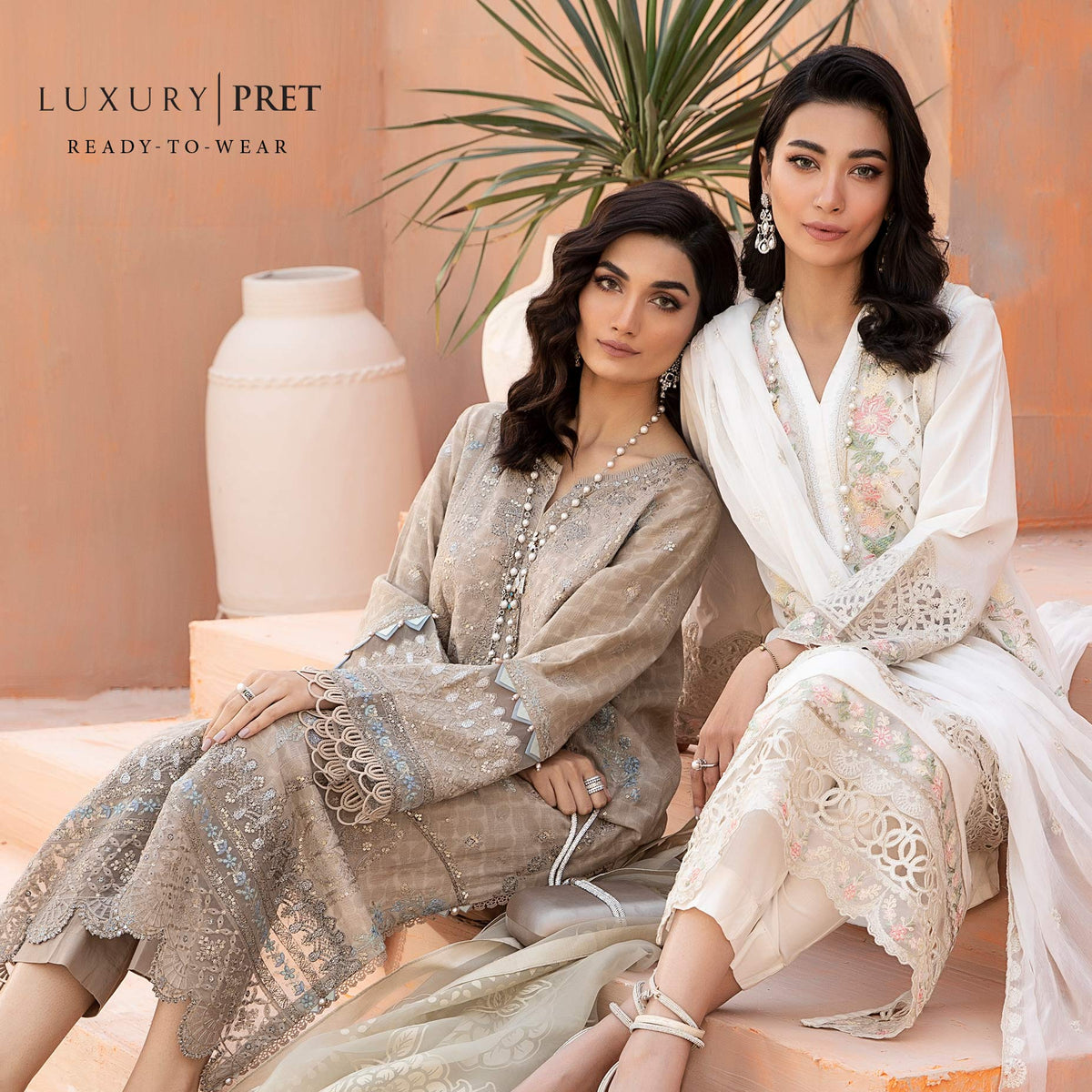 Maria. B Collection Online – Maria.B. Designs (PK)