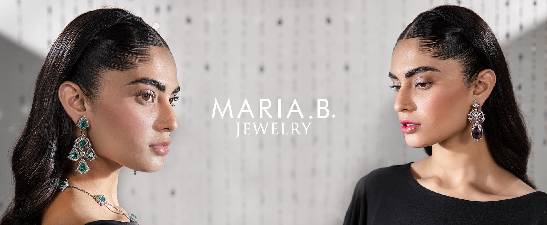 Maria.B. Collection Online – Maria.B. Designs (PK)