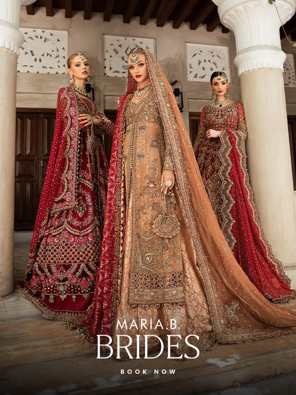 Maria. B Collection Online – Maria.B. Designs (PK)