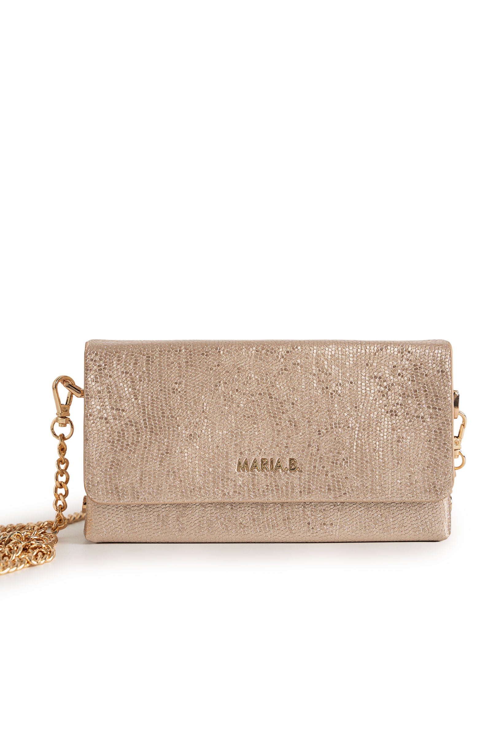 Box Clutch | MBG-S25-03 – Maria.B. Designs (PK)