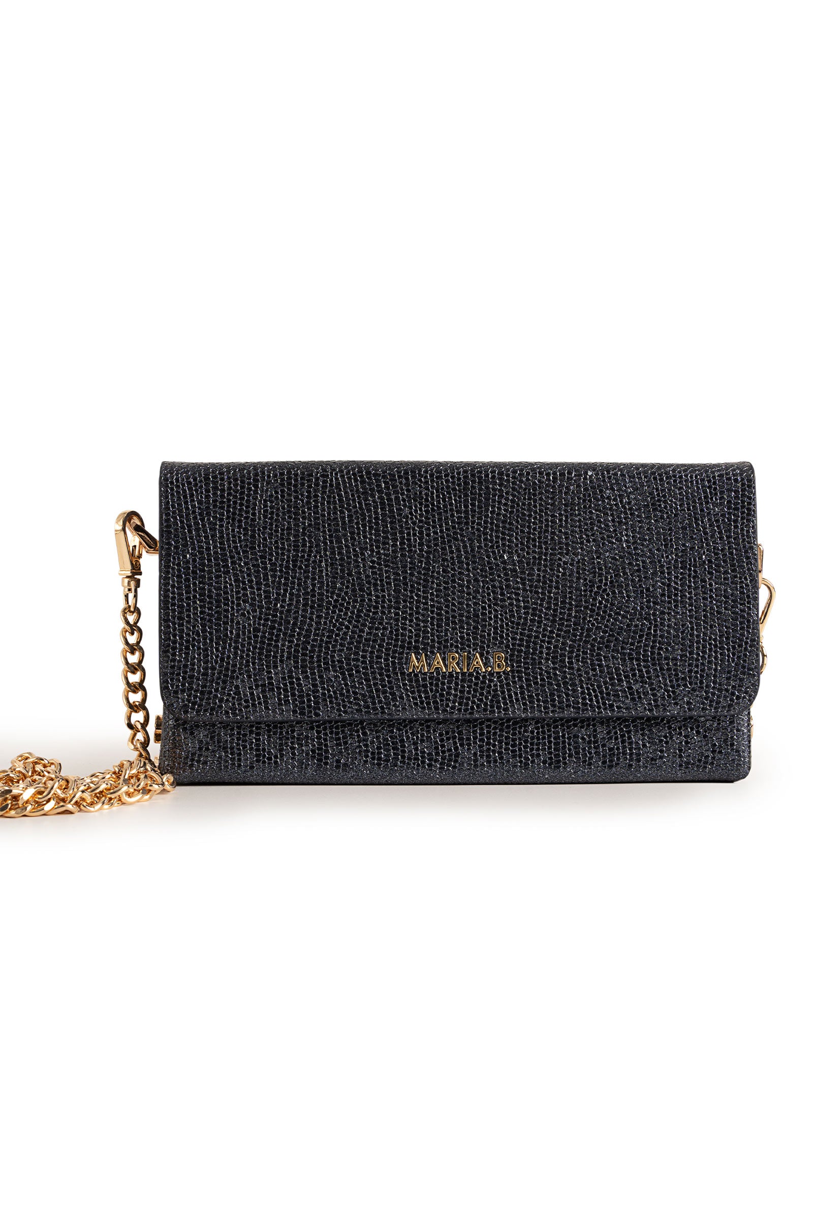 Box Clutch | MBG-S25-03 – Maria.B. Designs (PK)