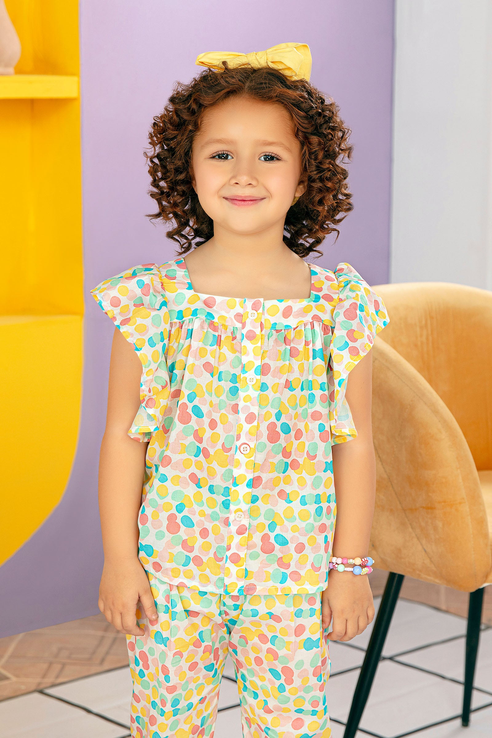 Suit Multi MBK-EA23-13 – Maria.B. Designs (PK)