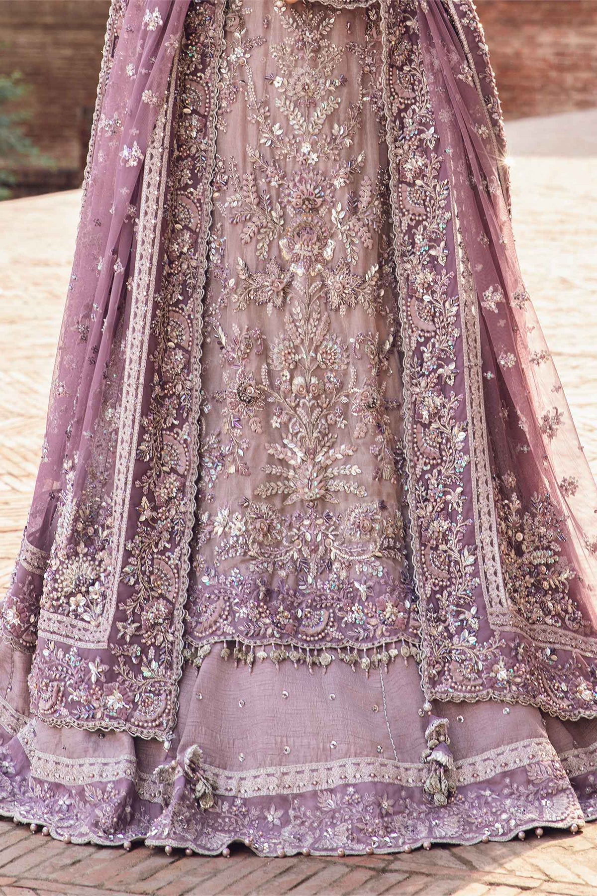Pinar – Maria.B. Designs (PK)