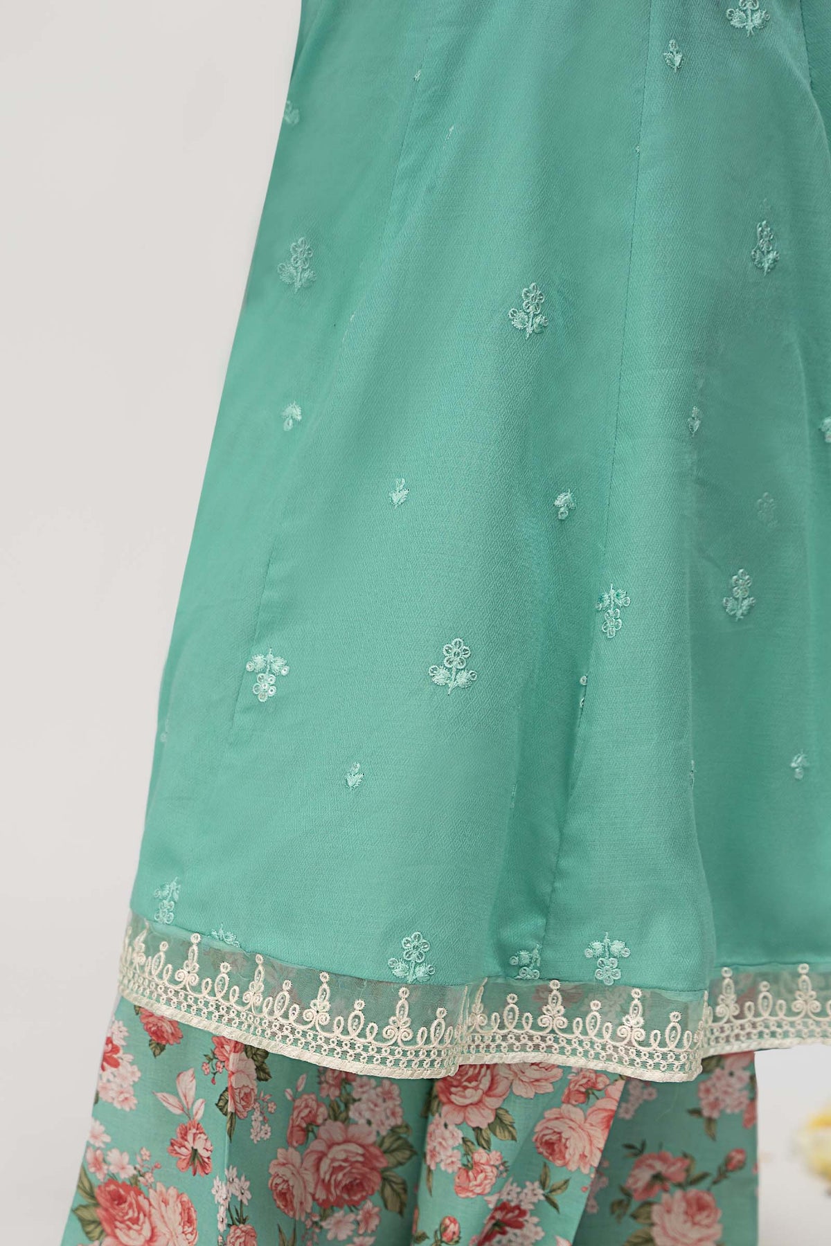 Suit Ferozi MKD-EA23-04 – Maria.B. Designs (PK)