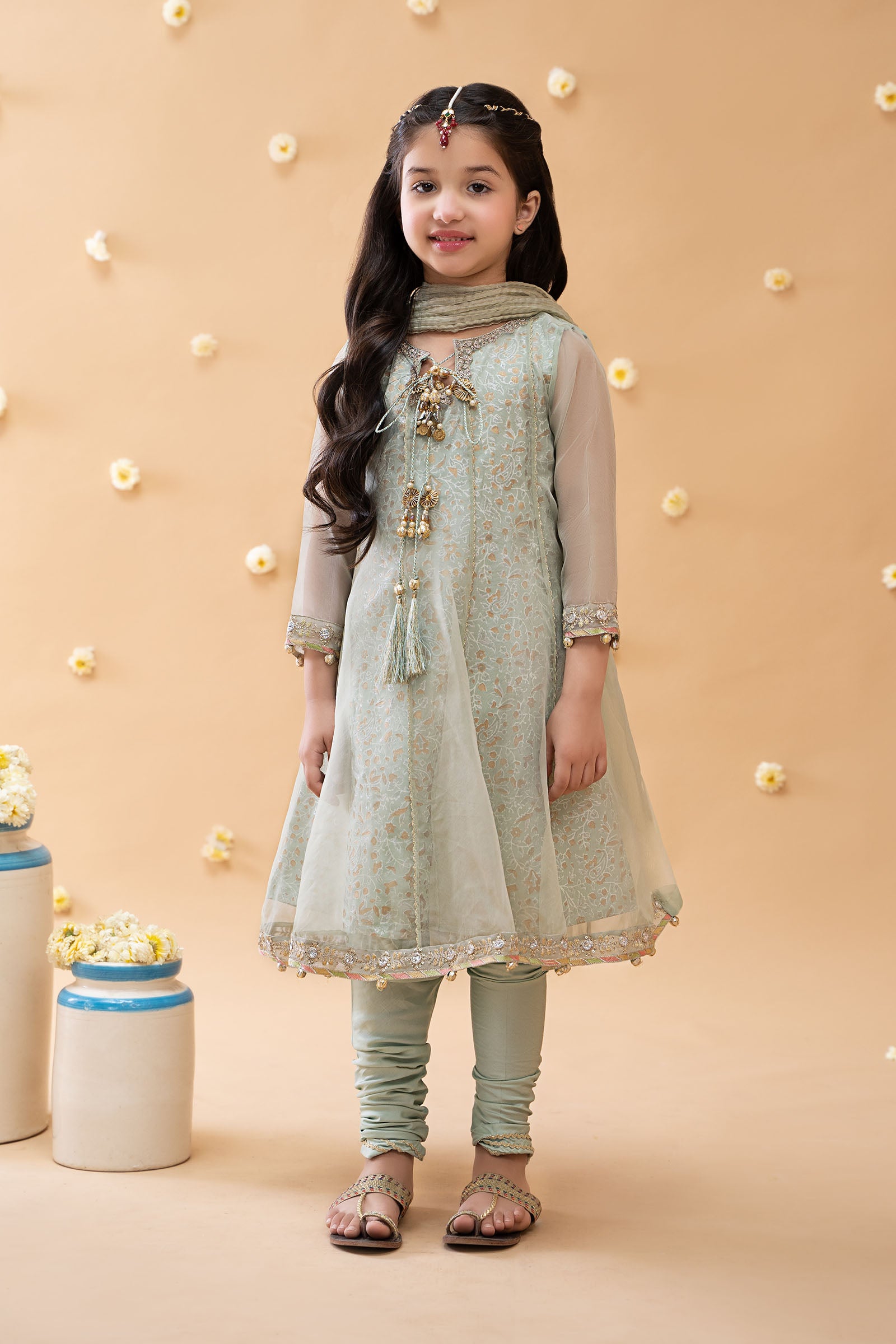 Suit Ice Blue MKS-EA23-08 – Maria.B. Designs (PK)