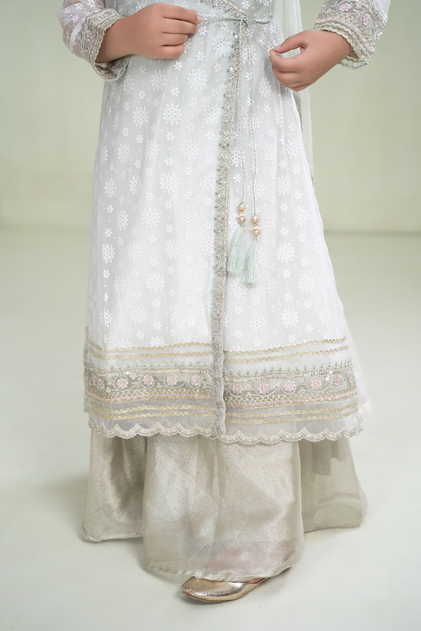 Suit Ferozi MKS-W23-03 – Maria.B. Designs (PK)