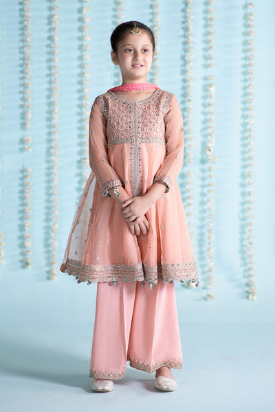Eid Dresses Collection 2024 | New Arrivals – Maria.B. Designs (PK)