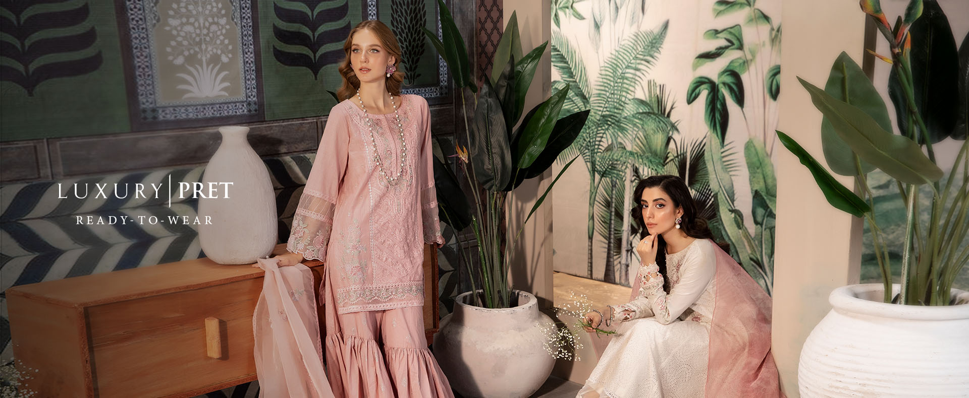 Maria. B Collection Online – Maria.B. Designs (PK)