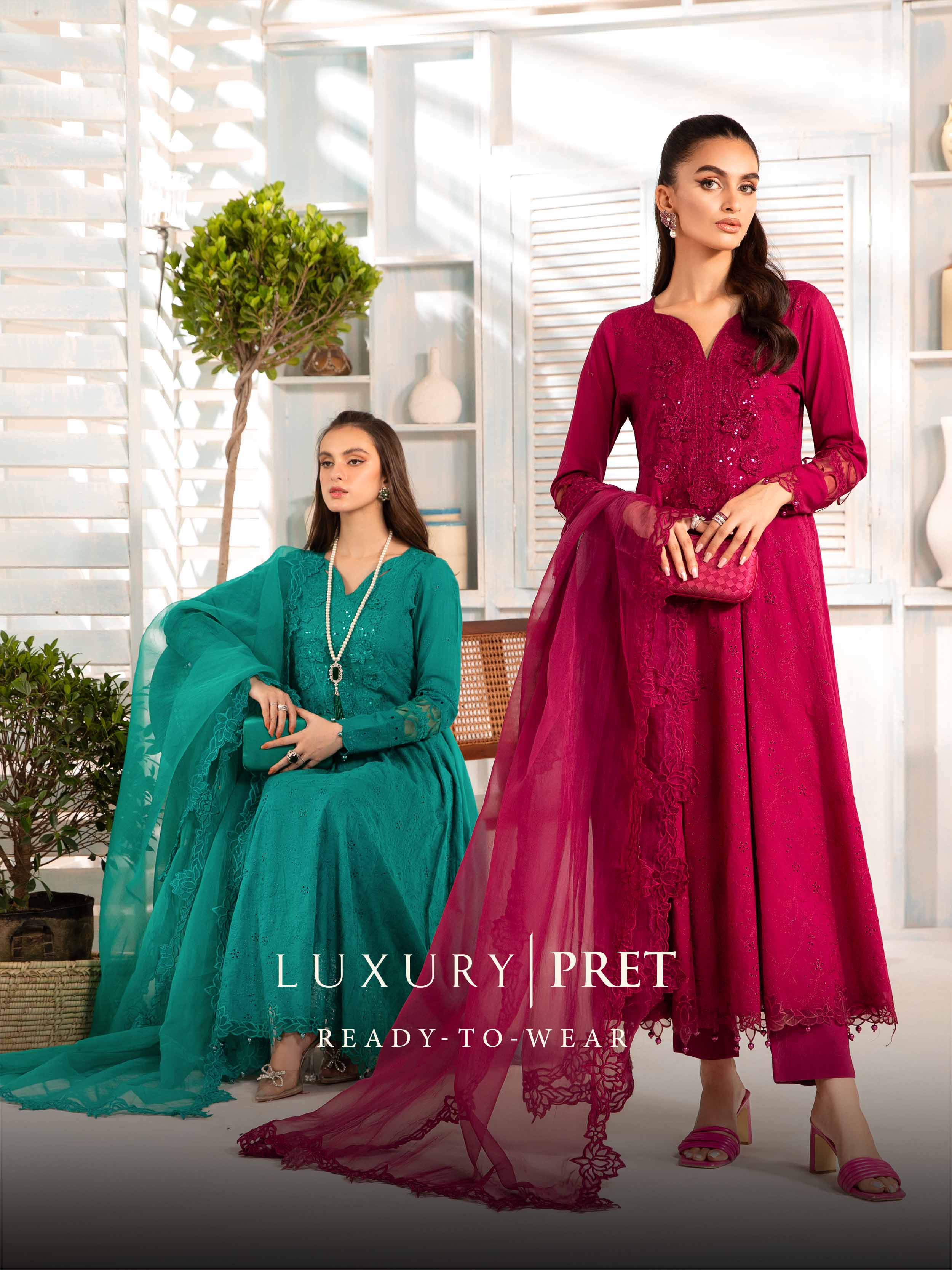 Maria. B Collection Online – Maria.B. Designs (PK)