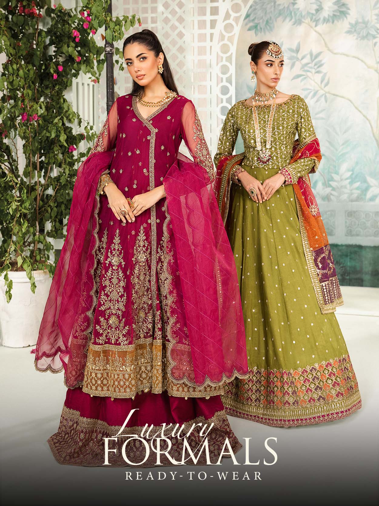 Maria. B Collection Online – Maria.B. Designs (PK)