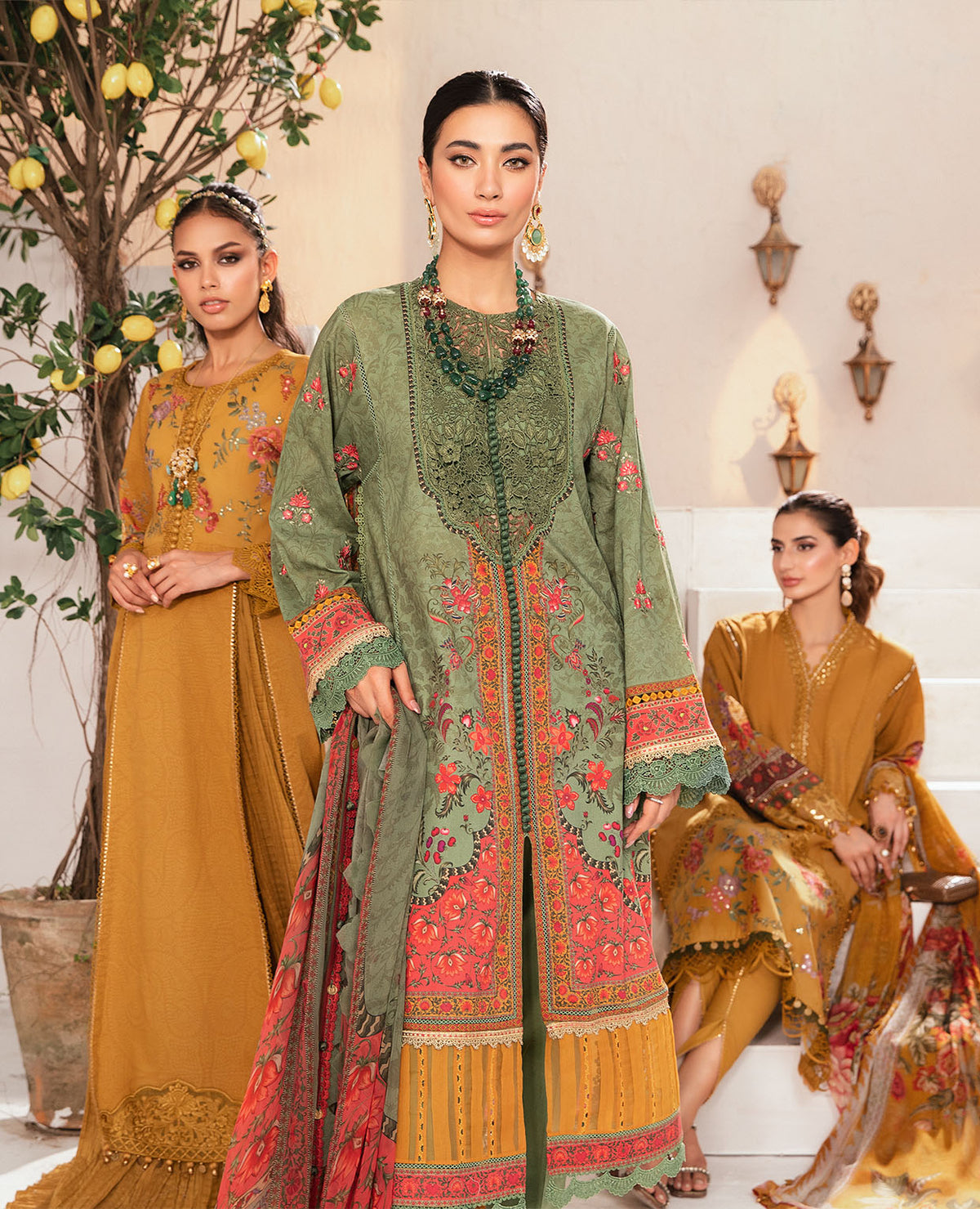 Maria. B Collection Online – Maria.B. Designs (PK)