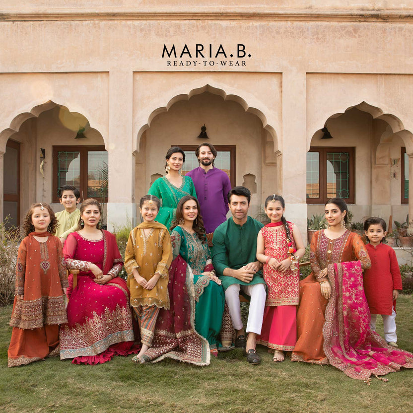 Maria. B Collection Online – Maria.B. Designs (PK)