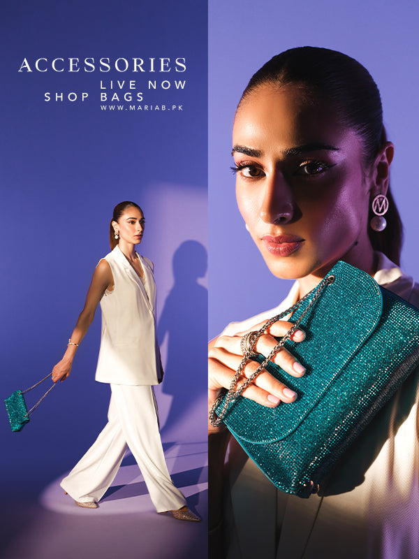 Maria.B. Collection Online – Maria.B. Designs (PK)