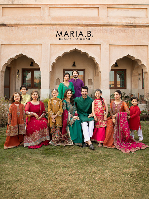 Maria. B Collection Online – Maria.B. Designs (PK)