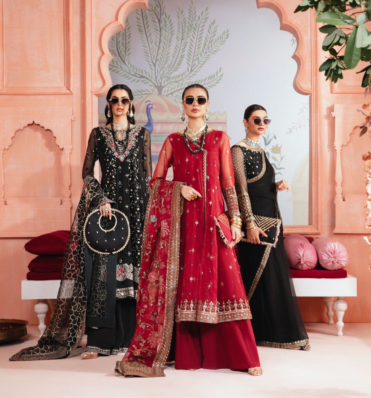 Ready To Wear Pret Collection – Maria.B. Designs (PK)
