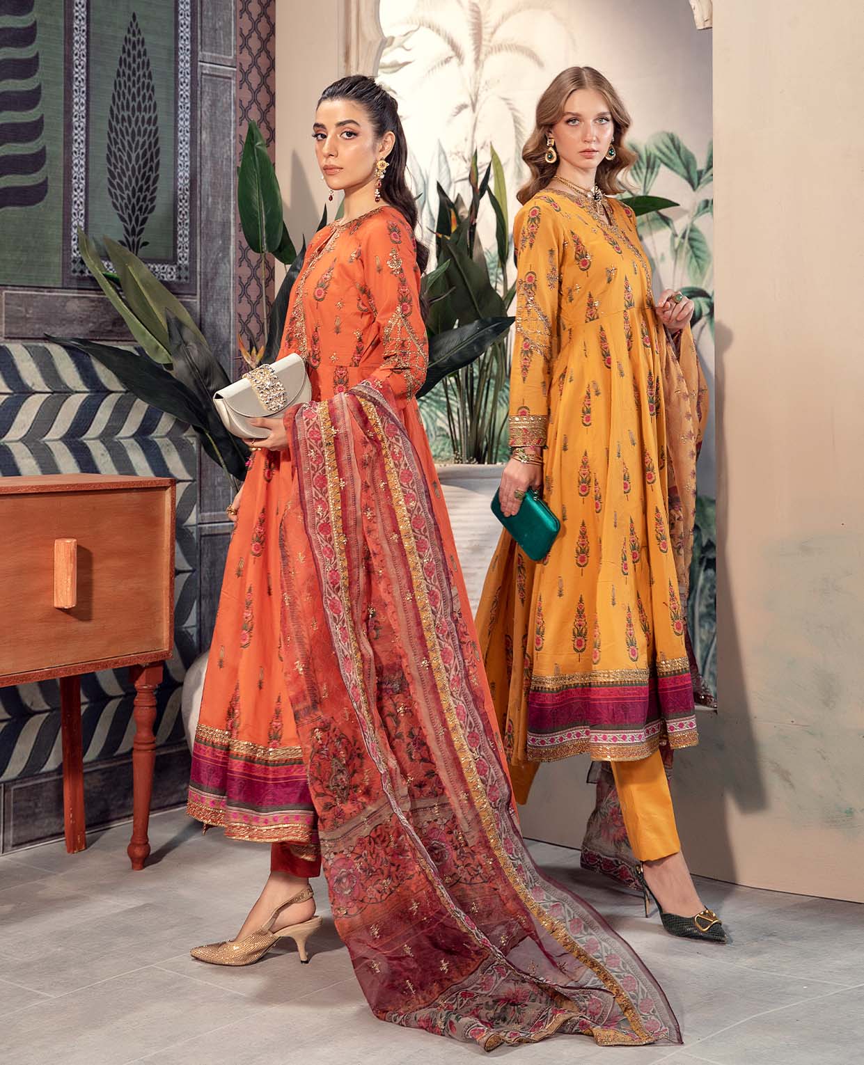 Maria. B Collection Online – Maria.B. Designs (PK)