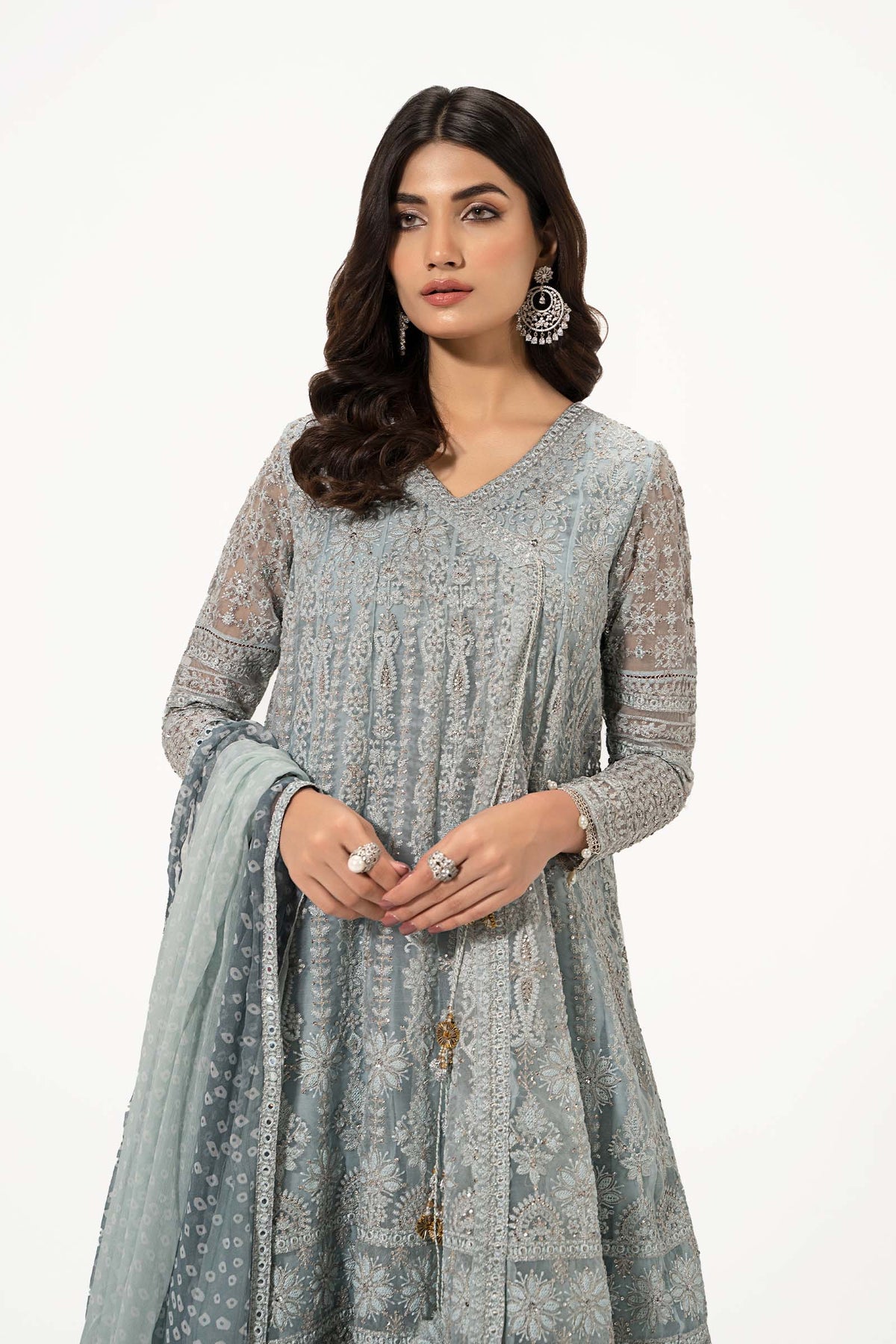 Suit Ice Blue SF-EA23-06 – Maria.B. Designs (PK)