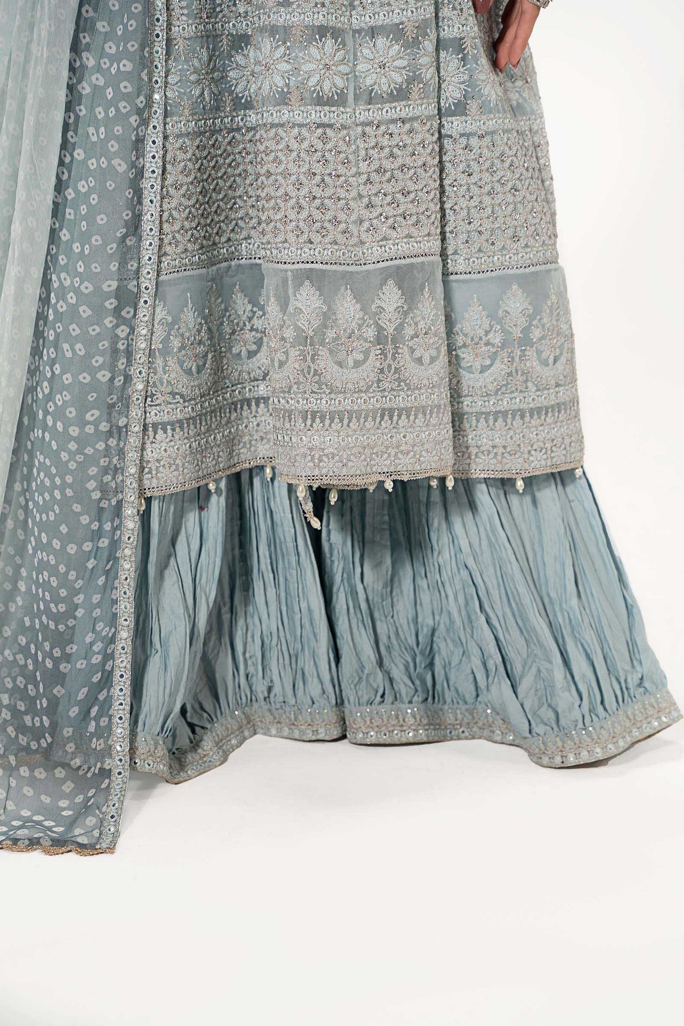 Suit Ice Blue SF-EA23-06 – Maria.B. Designs (PK)